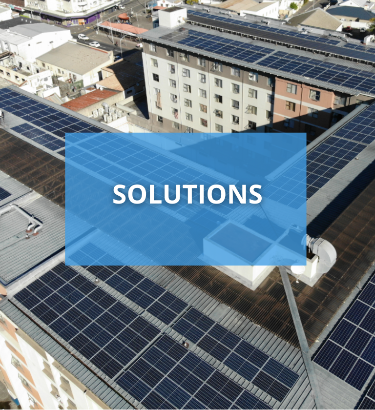 Blue Sun :: Solutions